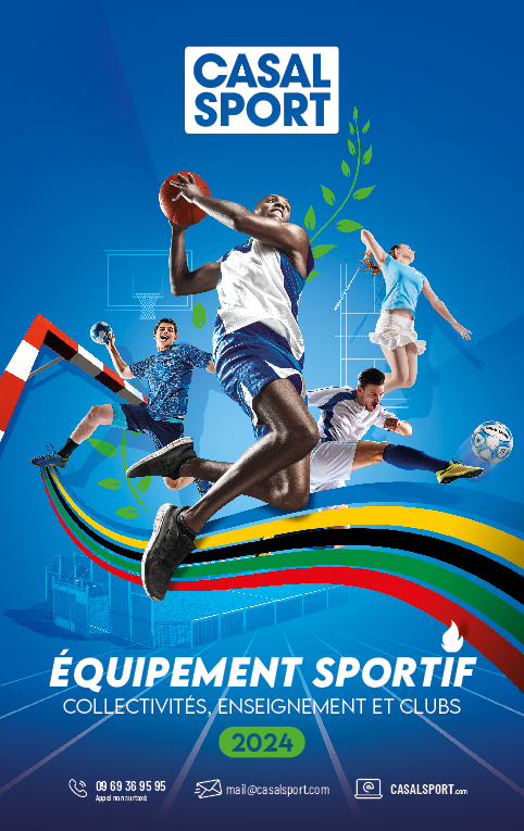 Catalogues Casal Sport