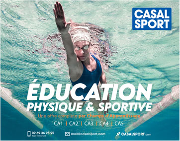 Catalogues Casal Sport