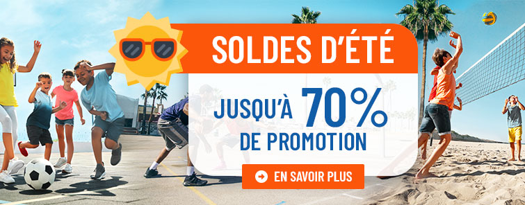 Matériel sportif & équipement de sport - Casal Sport