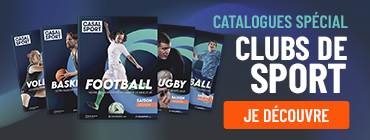 Matériel sportif & équipement de sport - Casal Sport
