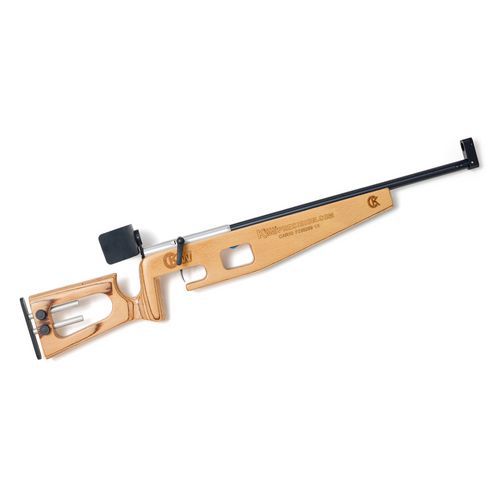 Pack Carabine Laser - Biathlon - ELITE LV2 - Casalsport.com