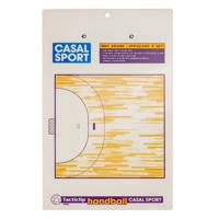 Tacticlip Coach Handball Casal - Casalsport.com
