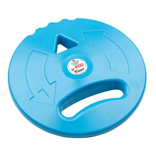 Disque d'athlétisme - Trial® - Casalsport.com