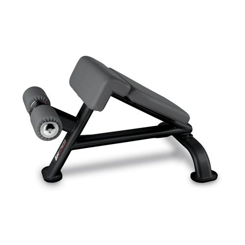 Banc Abdo Incline - BH Fitness- Gamme Pro - Casalsport.com