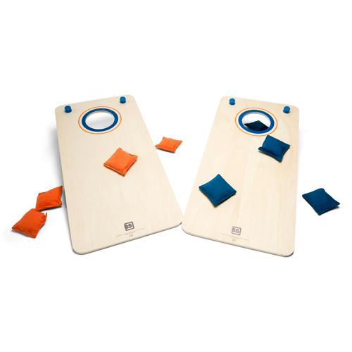 Jeu de lancer de sac - Cornhole - Casalsport.com