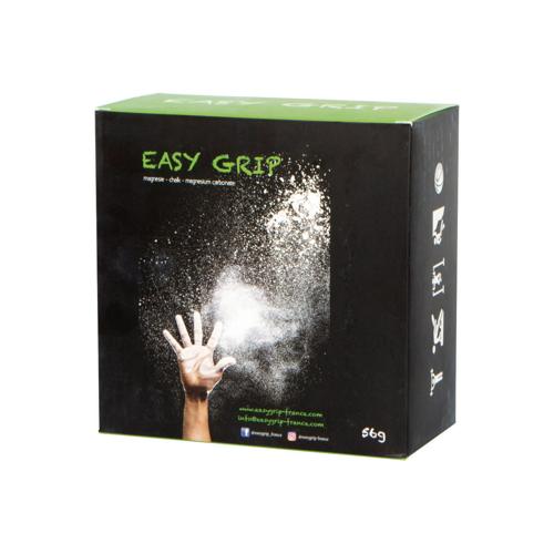 Boîte de 8 blocs de magnésie - Casalsport.com