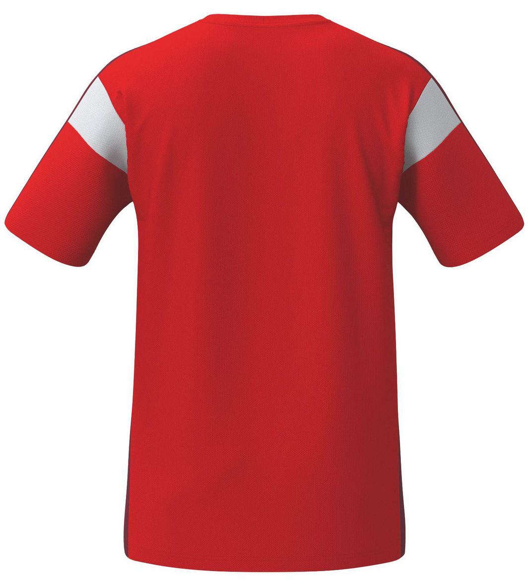 T-Shirt CELEBRATE 125 function Rouge Erima - Casalsport.com