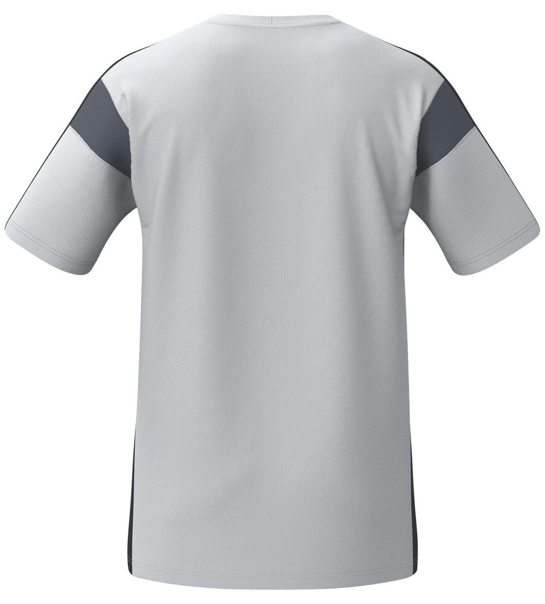 T-Shirt CELEBRATE 125 function Blanc/Noir Erima - Casalsport.com