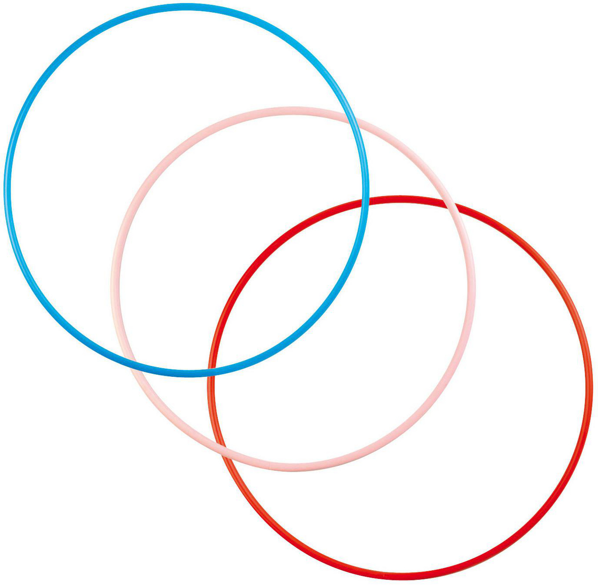 Cerceau de GR compétition 82cm - Casalsport.com