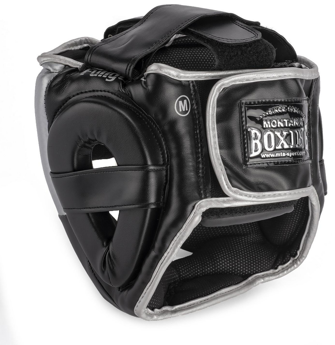 Casque de protection de boxe réglable Sénior MONTANA - Casalsport.com