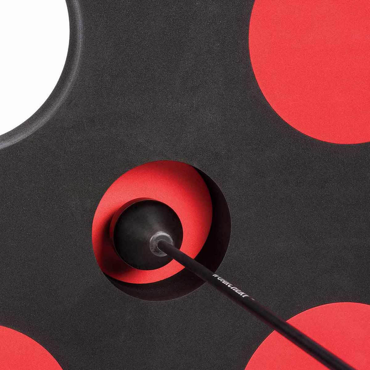Cible avec 8 zones à sortir - Casalsport.com