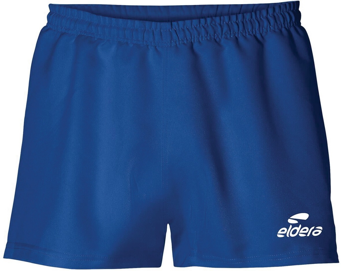 Short rugby haka - royal - Eldera - Casalsport.com