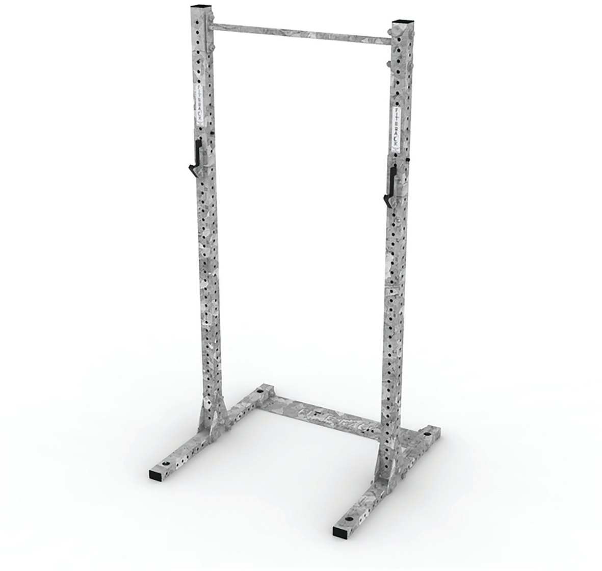 Rack Grannos - Fit and Rack - Casalsport.com
