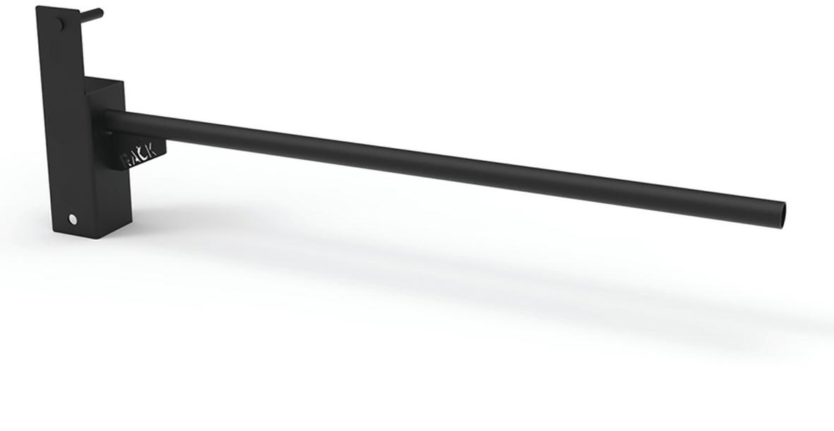 Barre de Traction Déportée - Fit and Rack - Casalsport.com