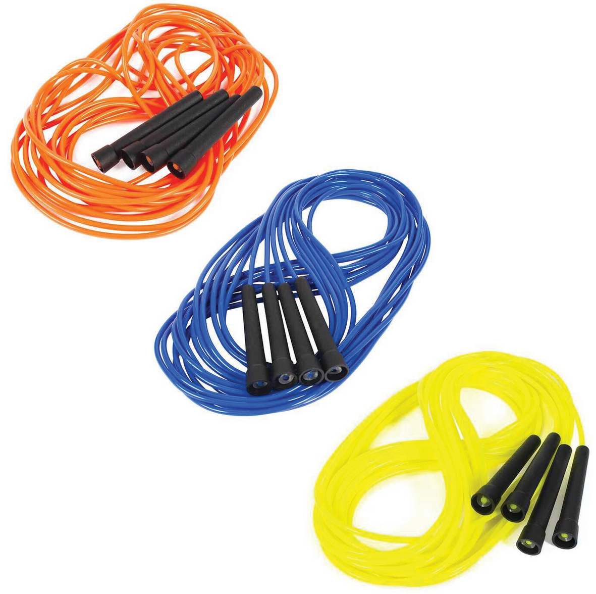 Corde de Double Dutch 6 mètres - Casalsport.com