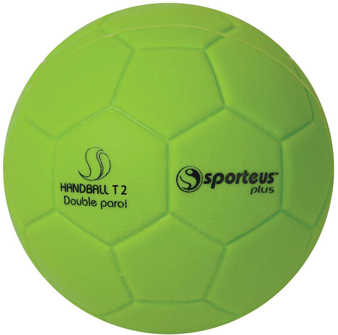 Ballon de Hand Initiation Sporteus - Casalsport.com