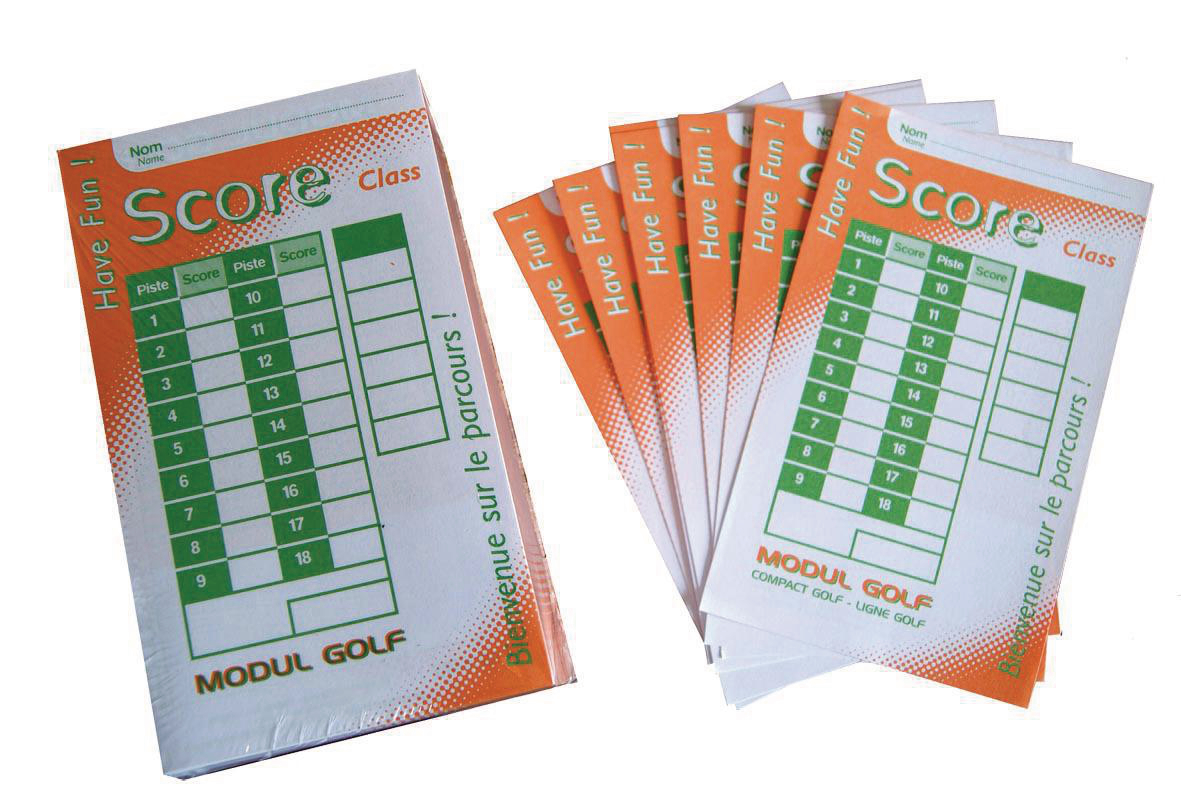 Kit accessoires Mini golf - Casalsport.com