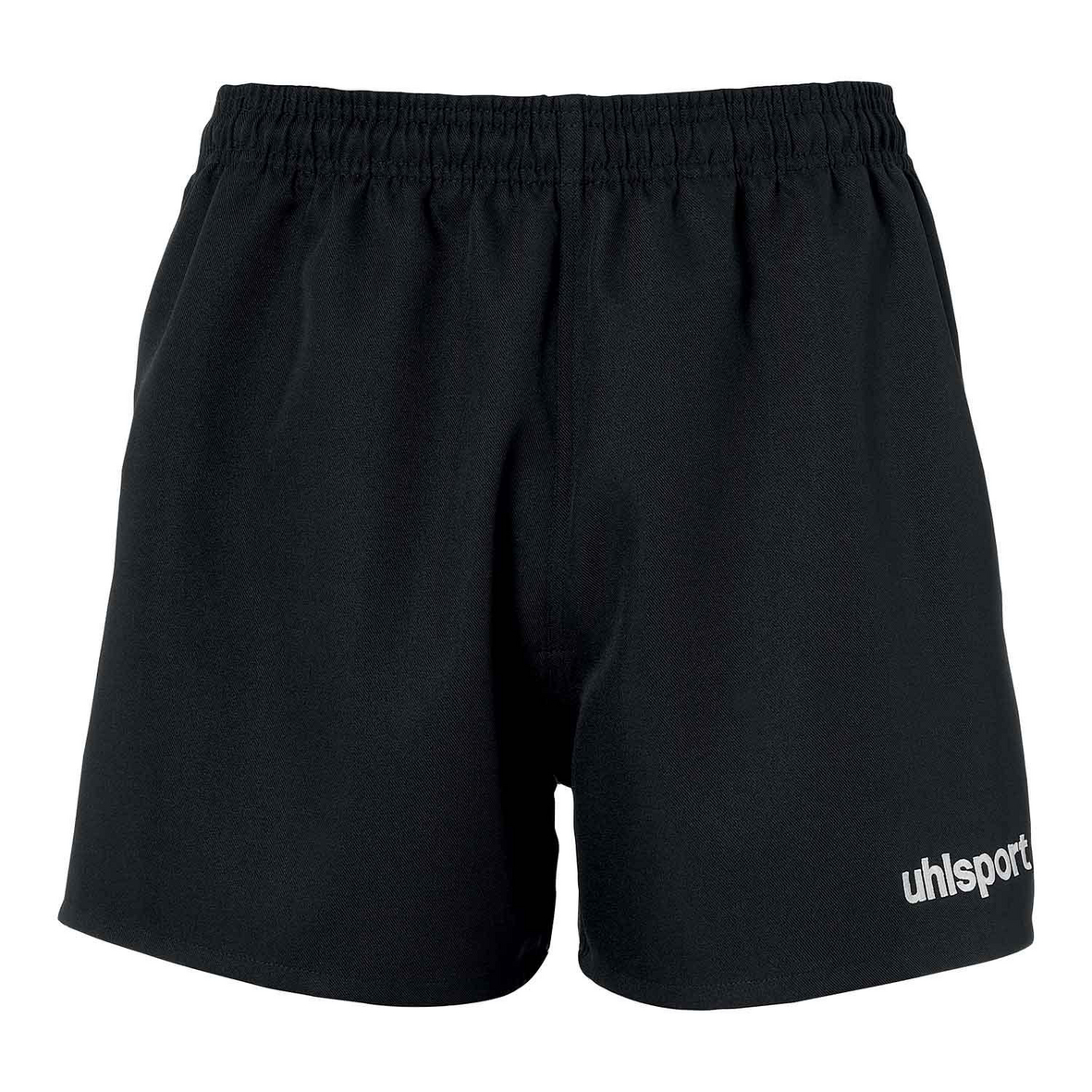 Short rugby - Noir - Uhlsport - Casalsport.com
