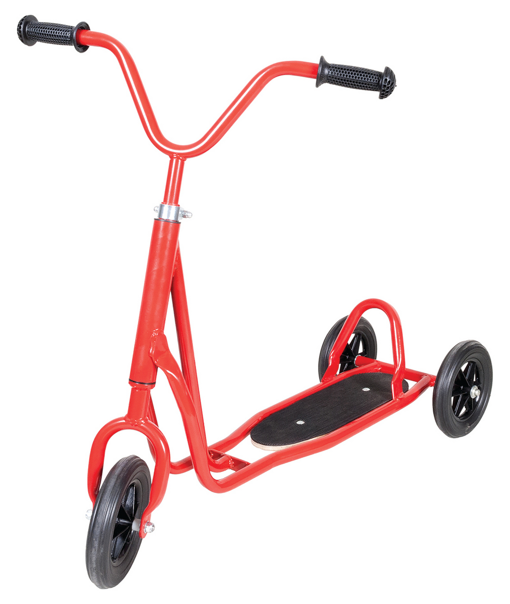 Patinette Dorémi 3 roues 3 à 6 ans - Manutan Expert - Casalsport.com