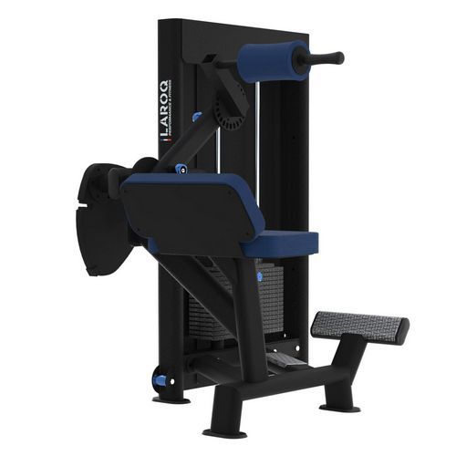 Machine muscu Abdoninaux Evolution Laroq - Casalsport.com