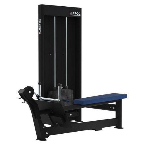 Machine muscu Tirage horizontal Evolution Laroq - Casalsport.com