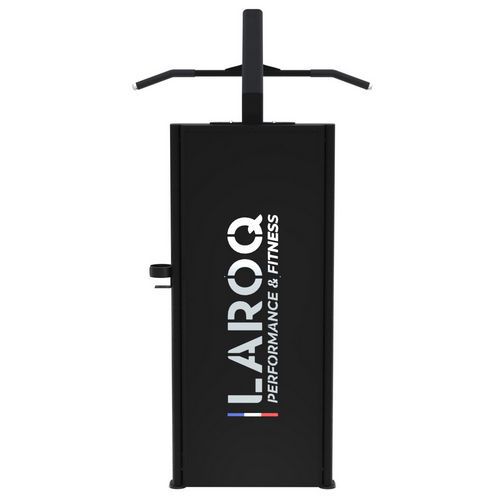 Machine muscu Tirage vertical Evolution Laroq - Casalsport.com