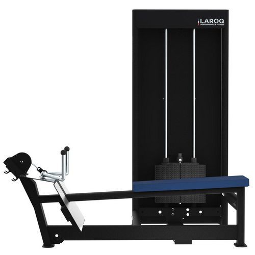 Machine muscu Tirage horizontal Evolution Laroq - Casalsport.com