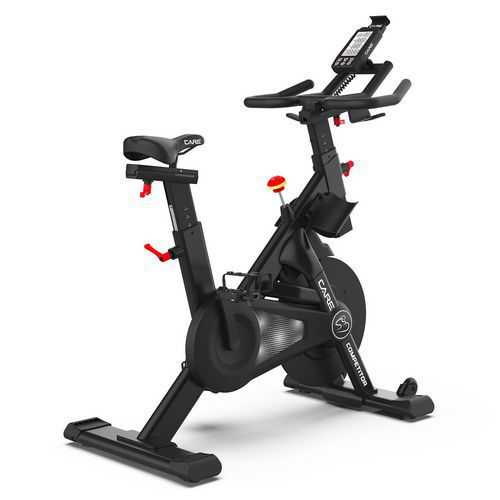 Vélo de spinning Competitor Care - Casalsport.com
