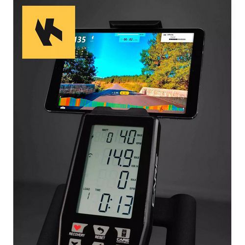 Vélo de spinning Competitor Care - Casalsport.com