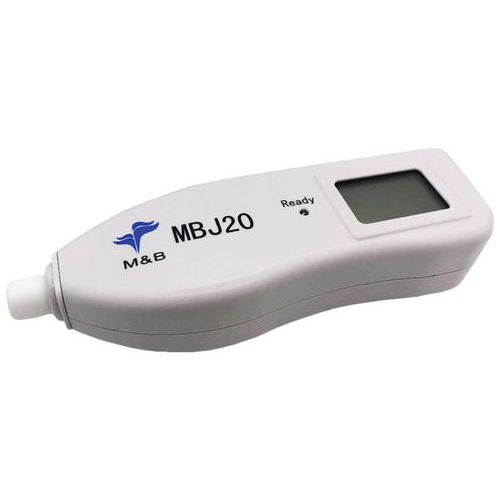 Bilirubinometre MBJ 20-MBJ M&B - Casalsport.com