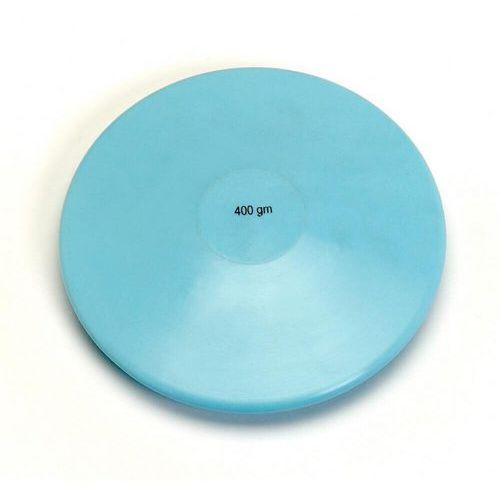 Disque d'athlétisme à lancer soft indoor/outdoor - Casalsport.com