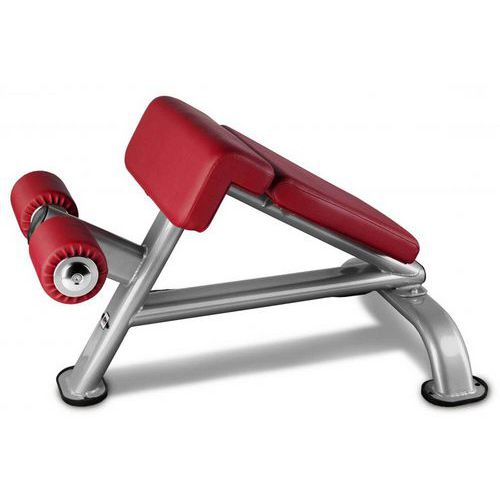 Banc Abdo Incline - BH Fitness- Gamme Pro - Casalsport.com