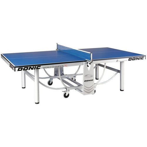 Table de tennis de table - Donic - World Champion TC - Casalsport.com