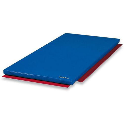 Tapis gymnastique eps solidaires dima - Casalsport.com