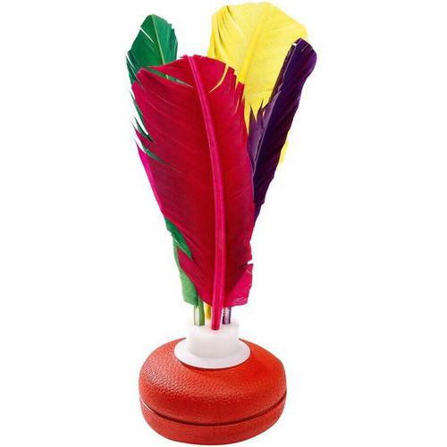 Peteca pour enfants - Casalsport.com