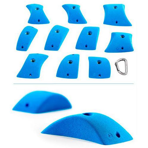 Prise d'escalade - Entre Prises - Absolute drained pinches M ...