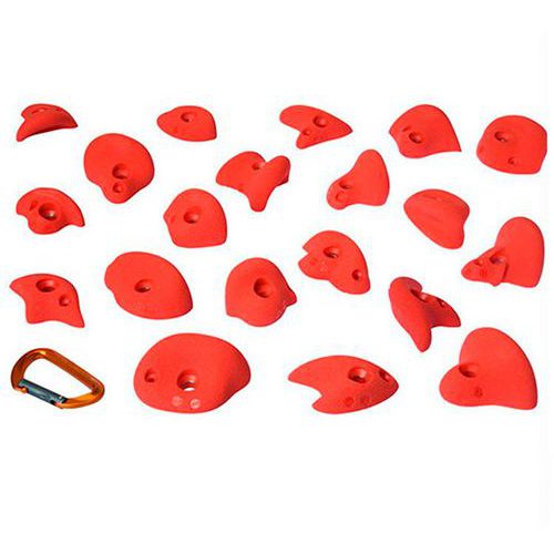 Prise d'escalade - Entre Prise - Kids 2 - Casalsport.com