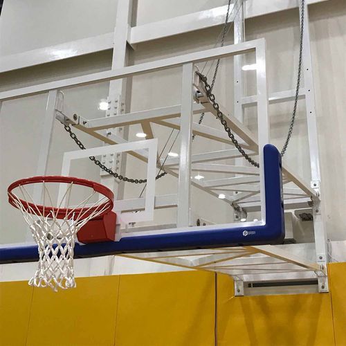 Paire de filets de basket - antiwhip - Casalsport.com