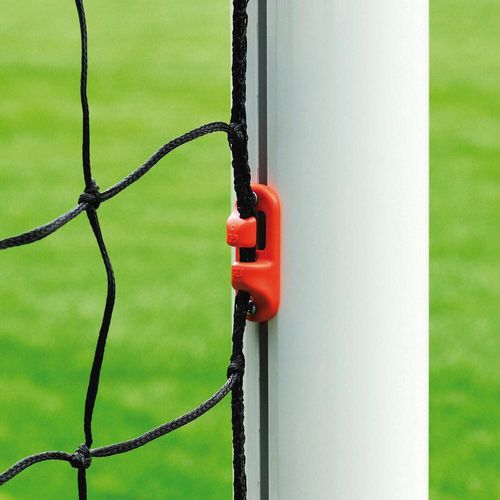 Crochet attache filet pour but de hand ou de foot GES - lot de 10 ...