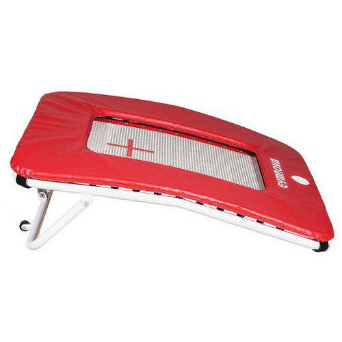 Trampo-tremp Hard M'2016 - Gymnova - Casalsport.com