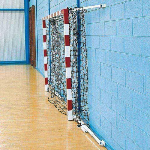 But Hand en acier monobloc rabattable + ancrage GES - Casalsport.com