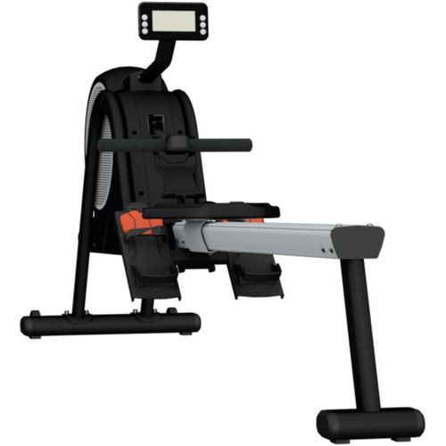 Rameur RW1000 Movemia by - BH Fitness Hi-Power - Gamme Pro - Casalsport.com