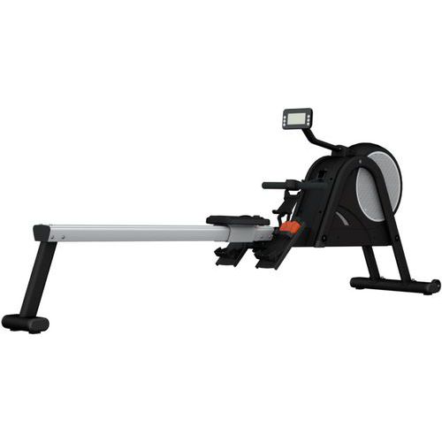 Rameur RW1000 Movemia by - BH Fitness Hi-Power - Gamme Pro - Casalsport.com