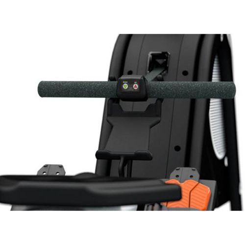 Rameur RW1000 Movemia by - BH Fitness Hi-Power - Gamme Pro - Casalsport.com