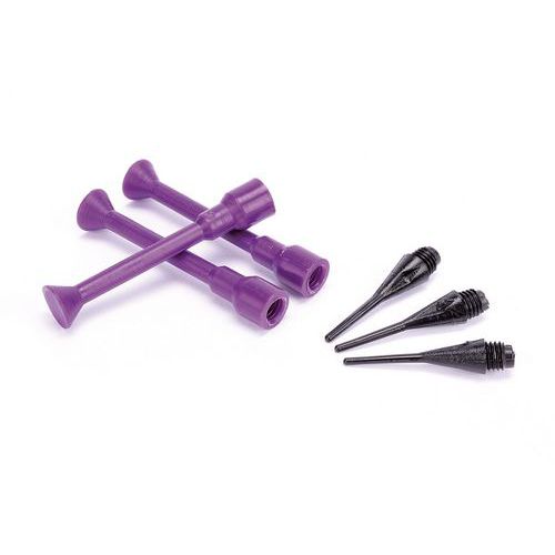 Sarbacane avec 3 flèchettes Nylon - Casalsport.com