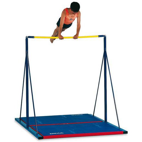 Barre fixe gym - primagym - Dimasport - Casalsport.com