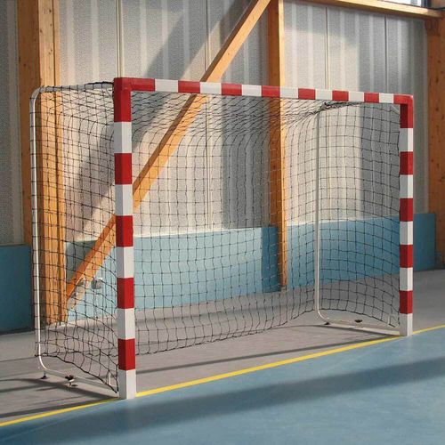 But handball acier galvanisé GES - la paire - Casalsport.com