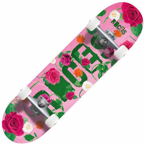 Skateboard - Roces - Roses - Casalsport.com
