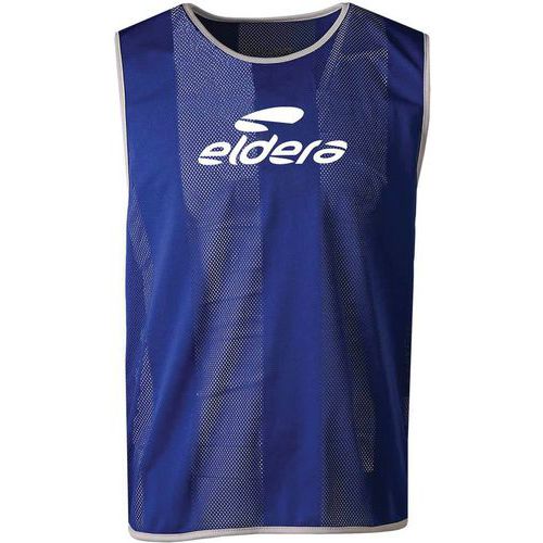Chasuble bib 3 bleu foncé Eldera - Casalsport.com