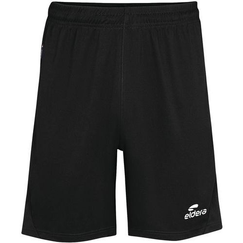 Short pacifik - Eldera - noir - Casalsport.com